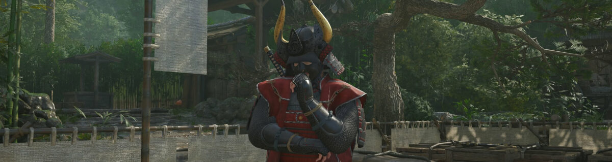 Assassin's Creed Shadows: The Corrupt Daikan Walkthrough - VULKK.com