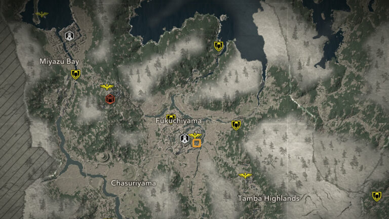 Assassin's Creed Shadows: The Iron Hand Guild Walkthrough - VULKK.com