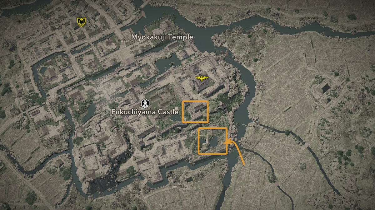 Assassin's Creed Shadows: The Iron Hand Guild Walkthrough - VULKK.com