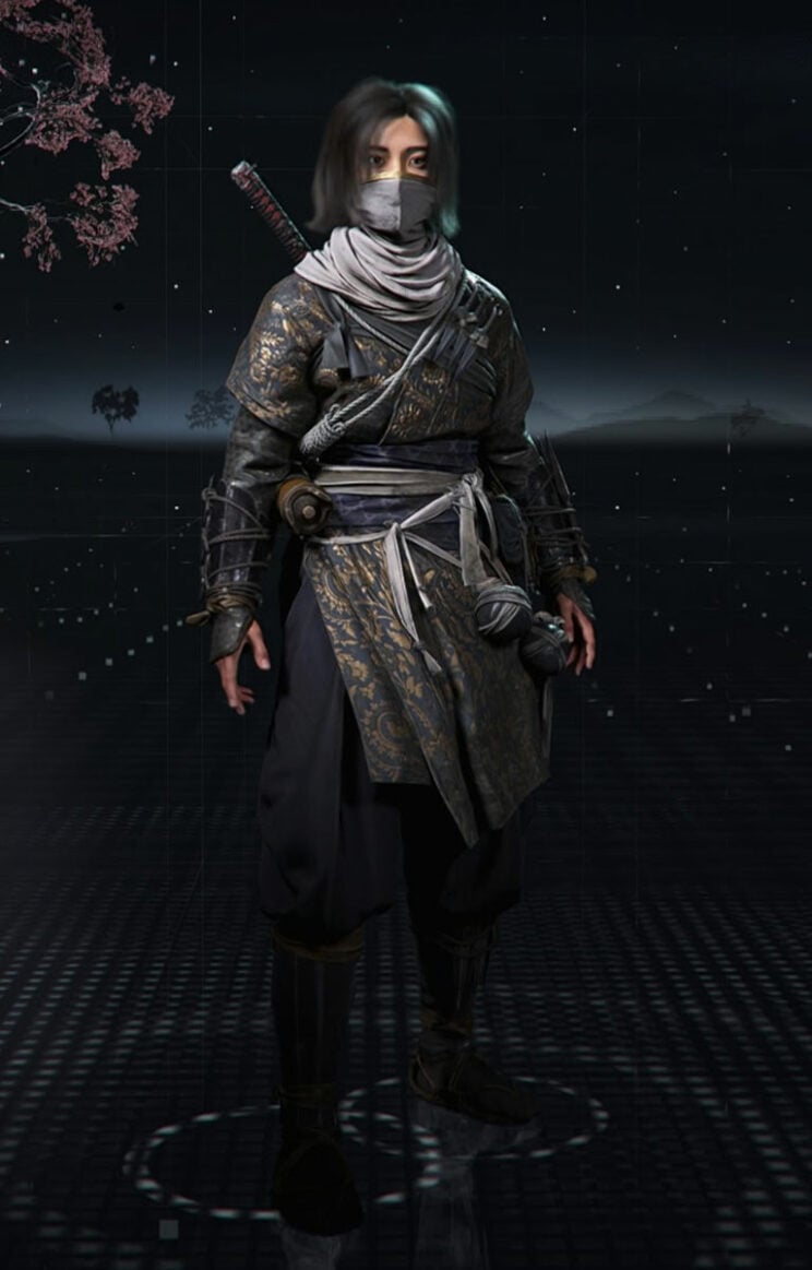 All Legendary Sets in Assassin's Creed Shadows - VULKK.com