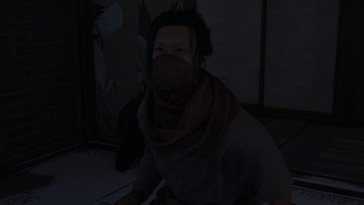 Assassin's Creed Shadows: The Hunters of Kyonyo Walkthrough - VULKK.com