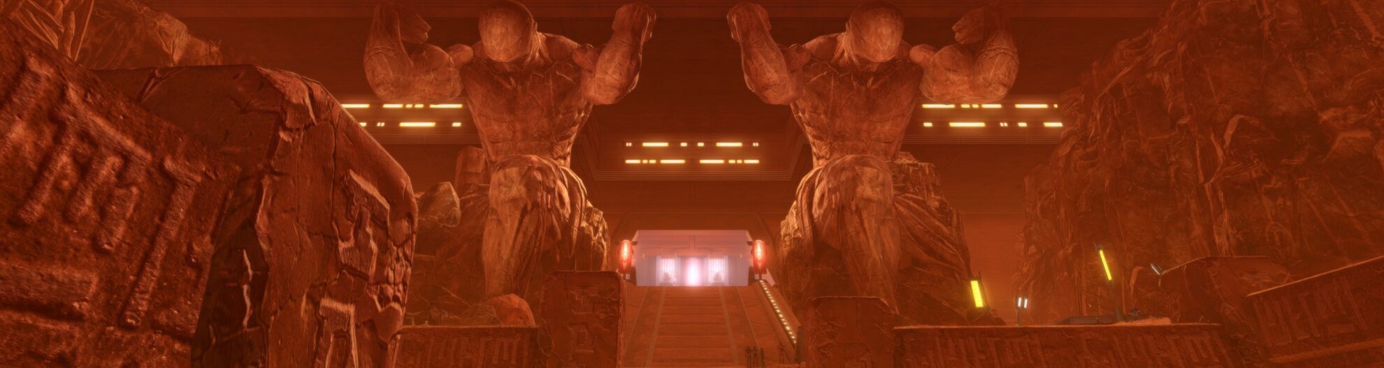 Let's Talk About Uneven Balance and Ability Trees in SWTOR - VULKK.com