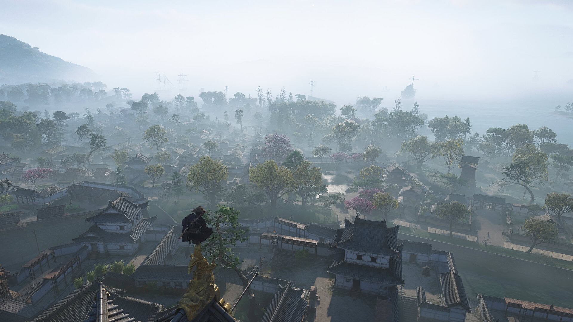 All Viewpoint and Kakurega Locations in Assassin's Creed Shadows ...