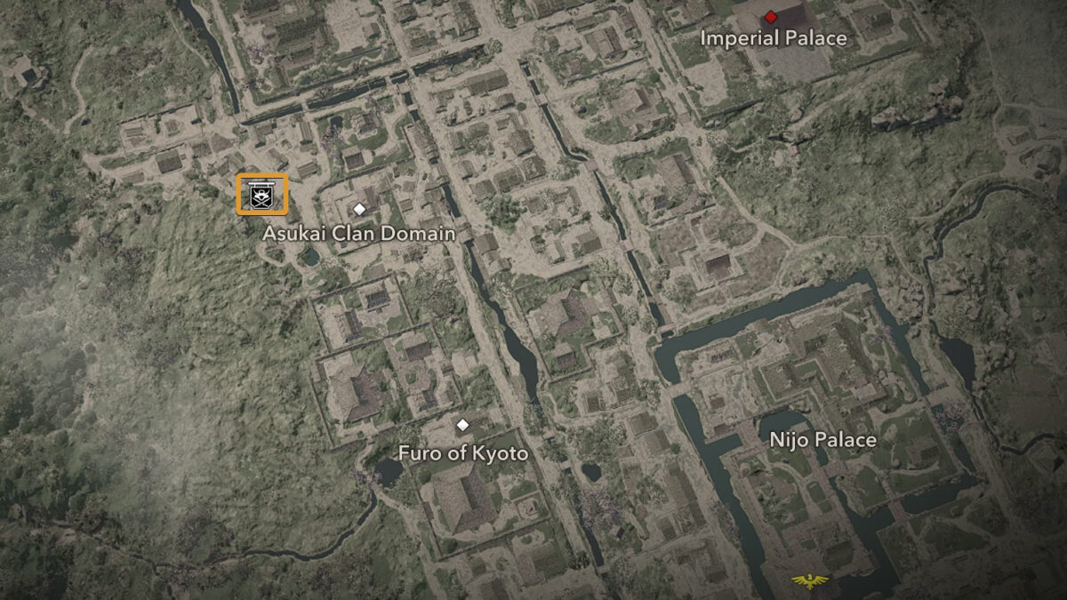 All Engravings in Assassin's Creed Shadows - VULKK.com