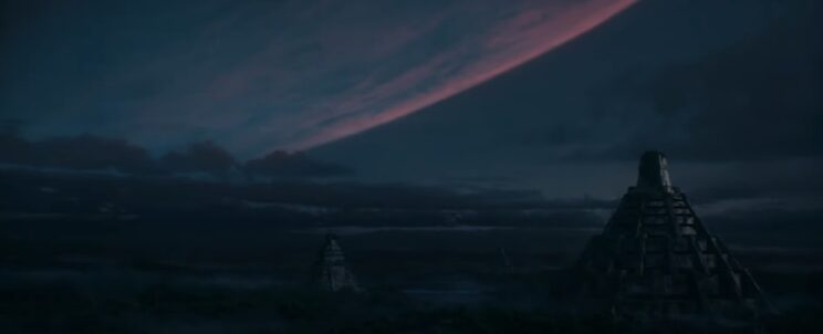 Andor Season 2: All Hidden Details and References - VULKK.com