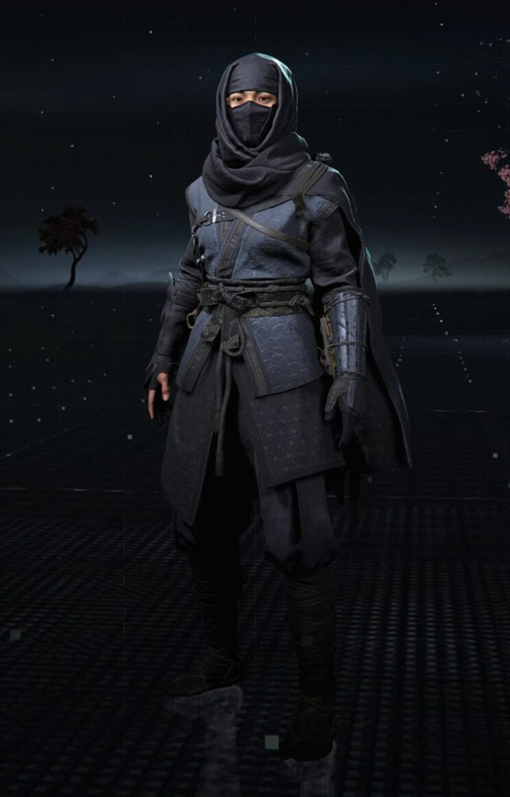 All Legendary Sets in Assassin's Creed Shadows - VULKK.com