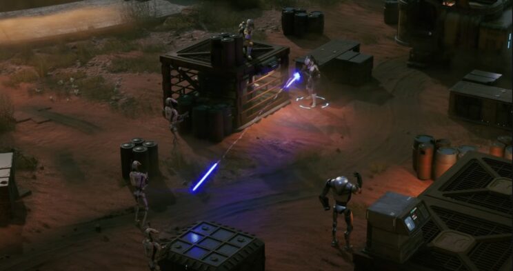 Everything you need to know about Zero Company, the new Star Wars ...