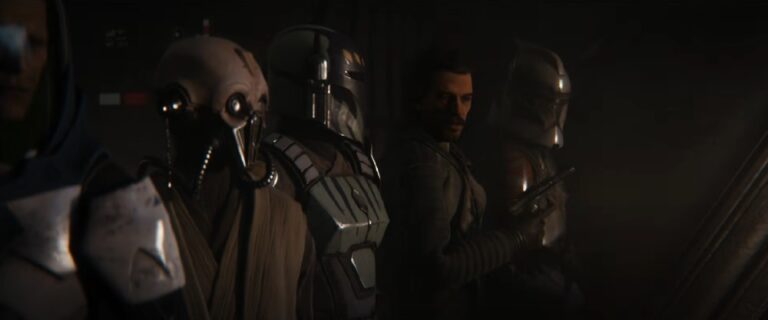 Everything you need to know about Zero Company, the new Star Wars ...