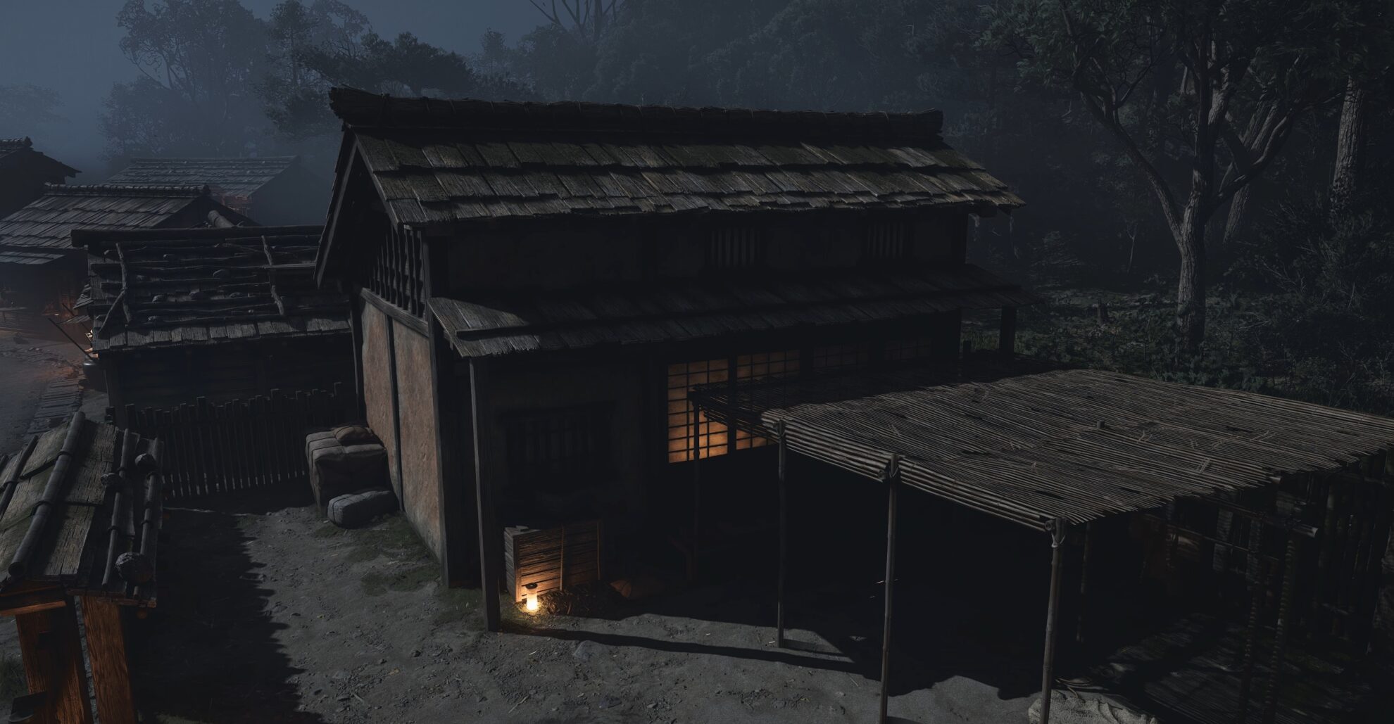 Assassin's Creed Shadows: Dead by Daylight Crossover Quests Walkthrough ...