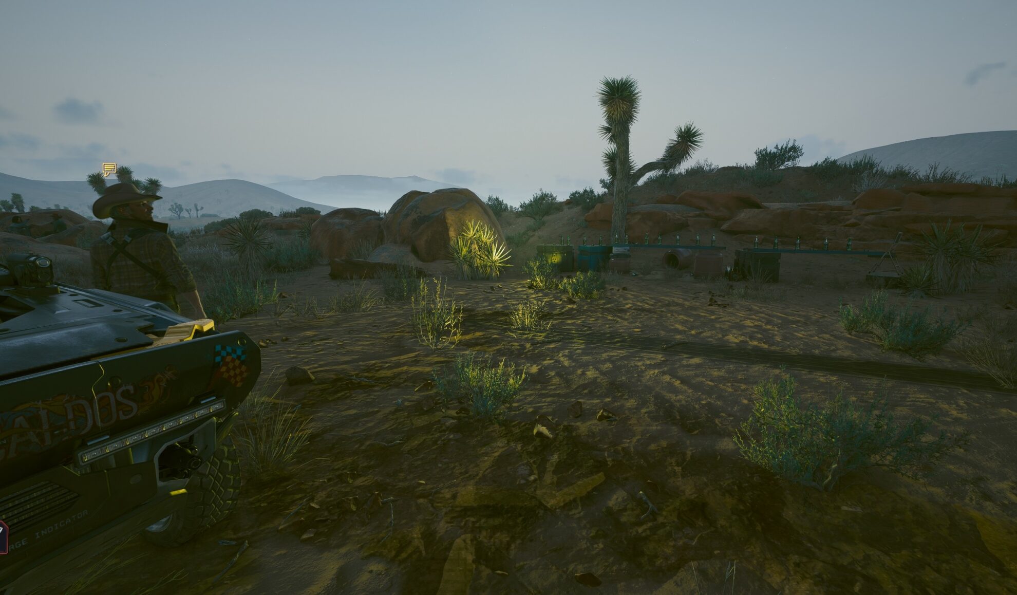 Cyberpunk 2077 Iconic Weapons List and Locations (Base Game) - VULKK.com