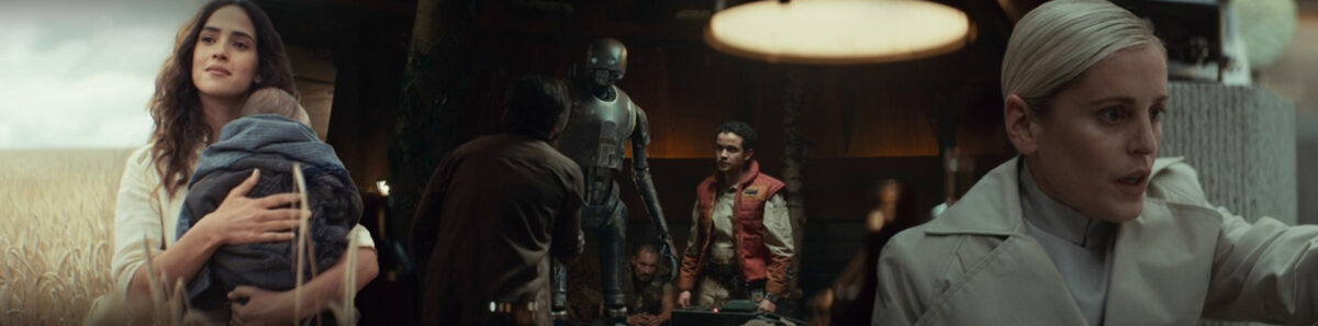 Andor Season 2: All Hidden Details and References - VULKK.com