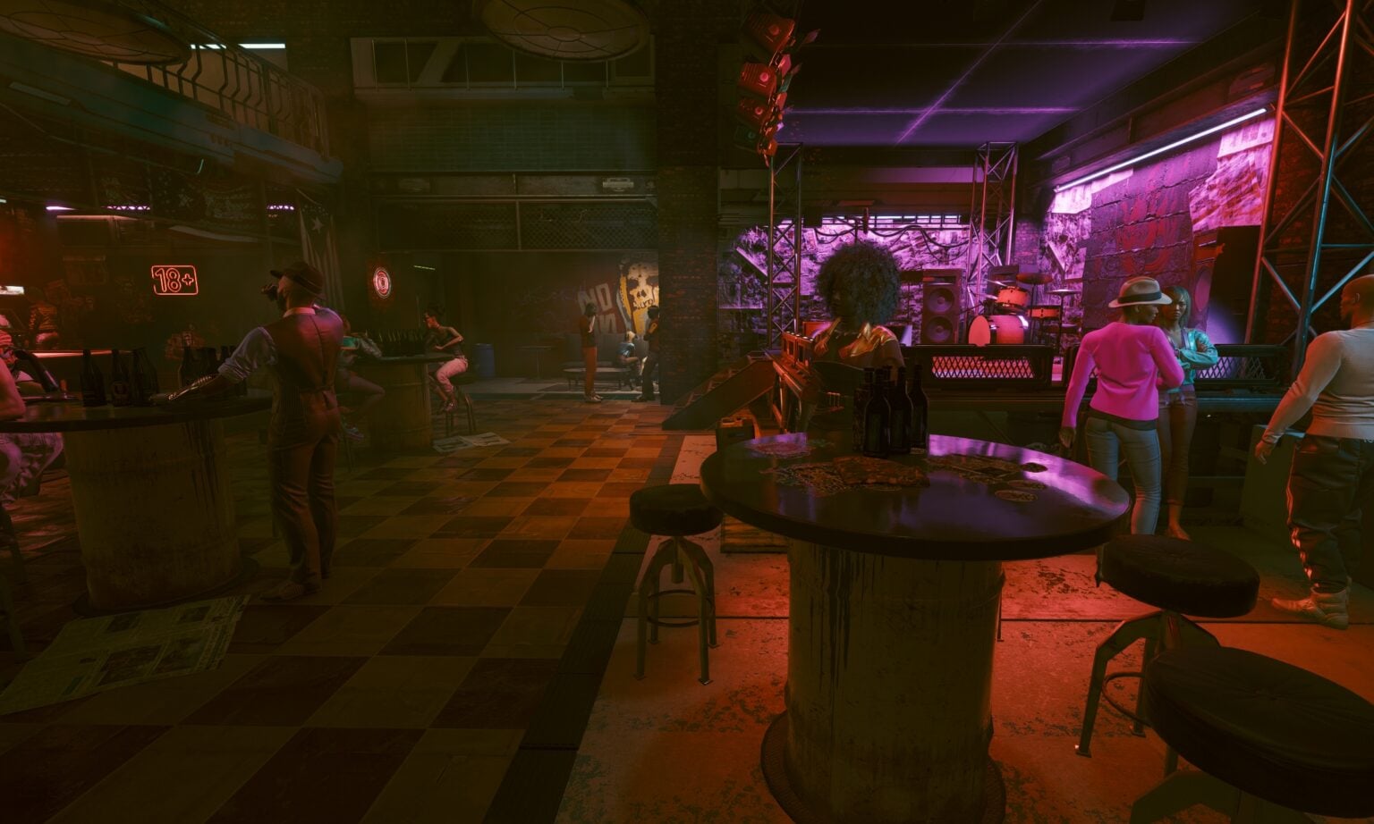 Cyberpunk 2077 Iconic Weapons List and Locations (Base Game) - VULKK.com