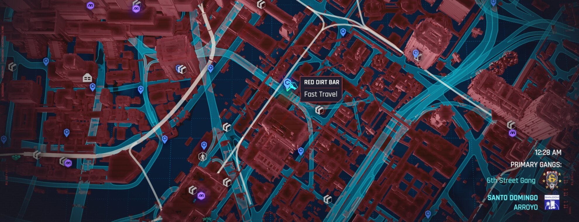 Cyberpunk 2077 Iconic Weapons List and Locations (Base Game) - VULKK.com