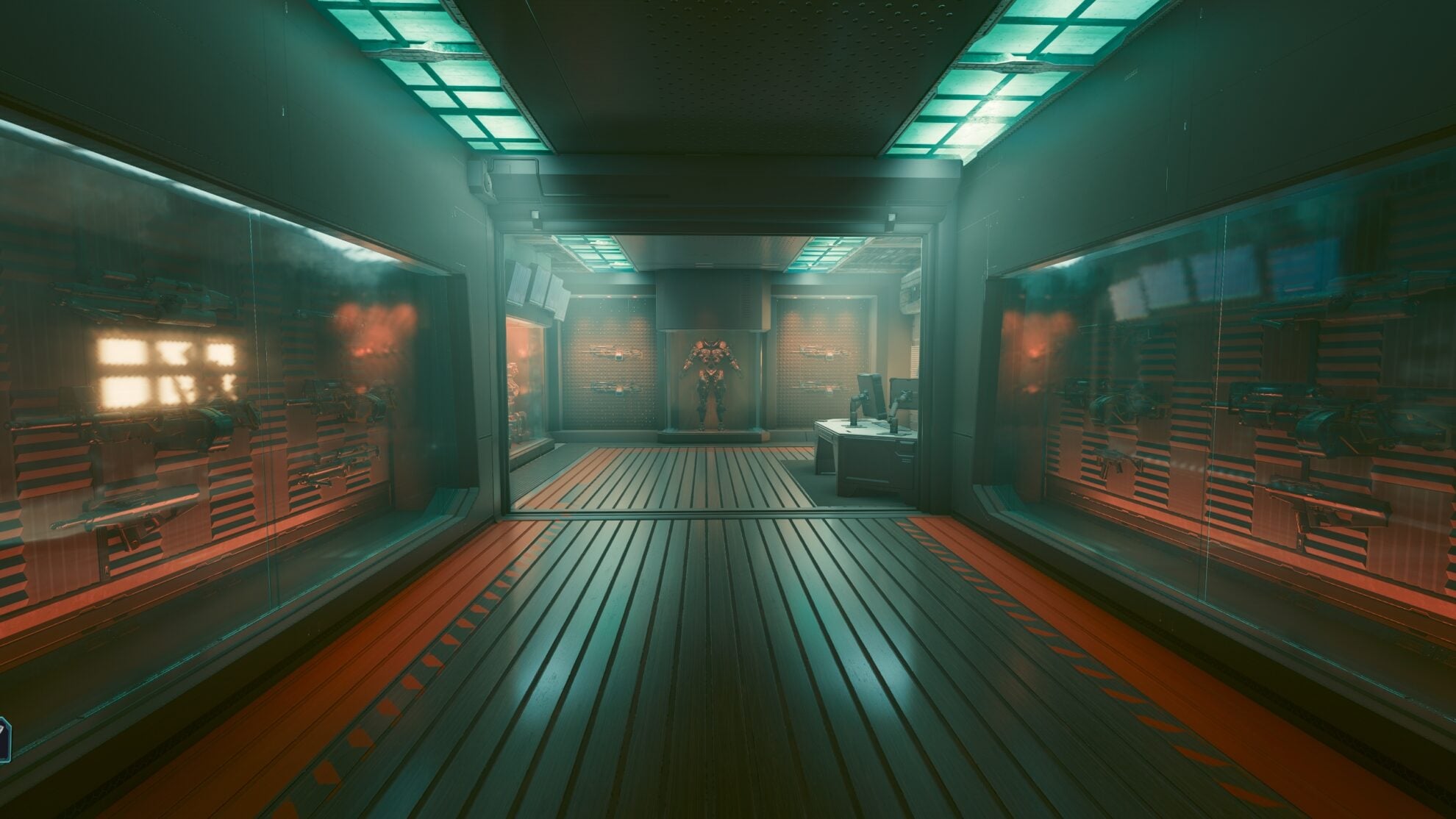 Cyberpunk 2077 Iconic Weapons List and Locations (Base Game) - VULKK.com