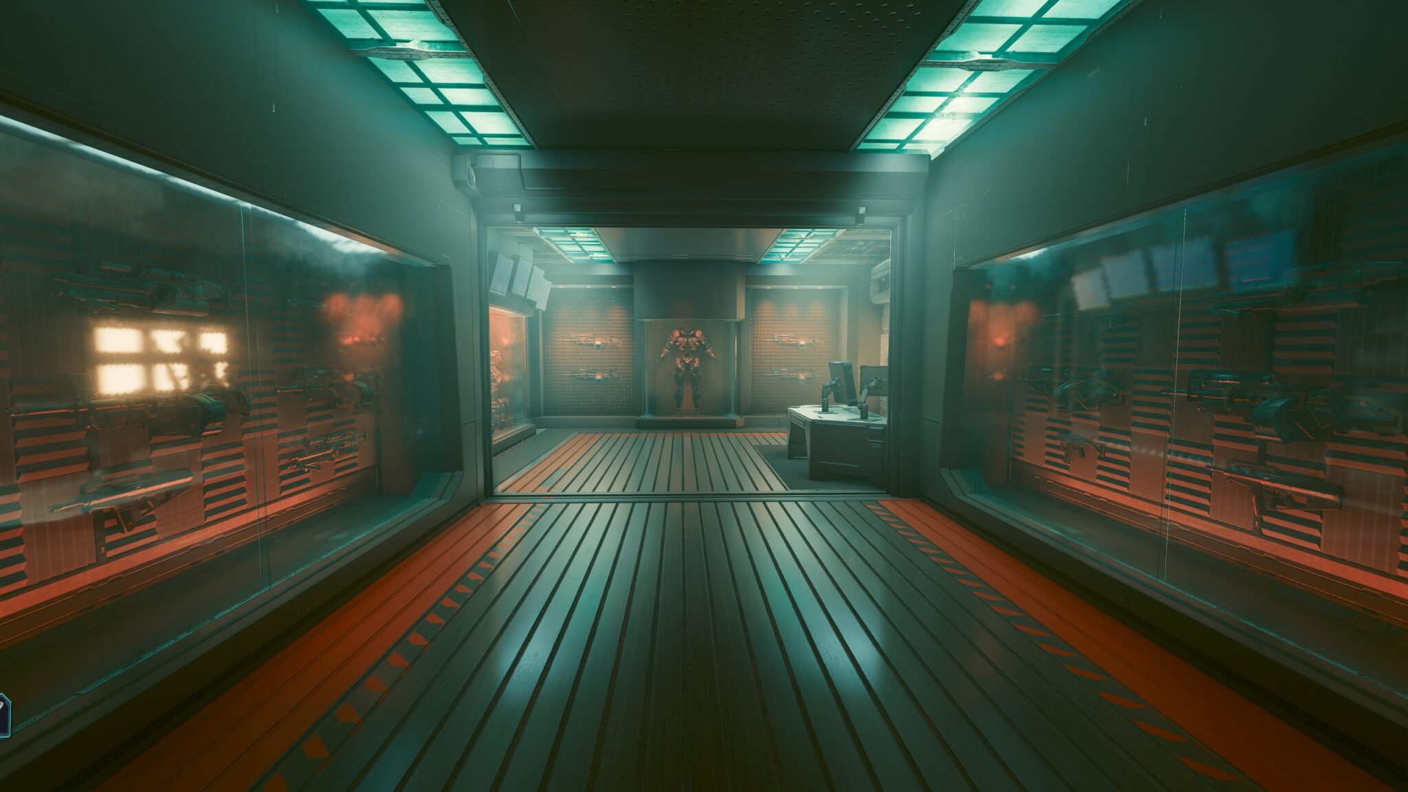 Cyberpunk 2077 Iconic Weapons List and Locations (Base Game) - VULKK.com