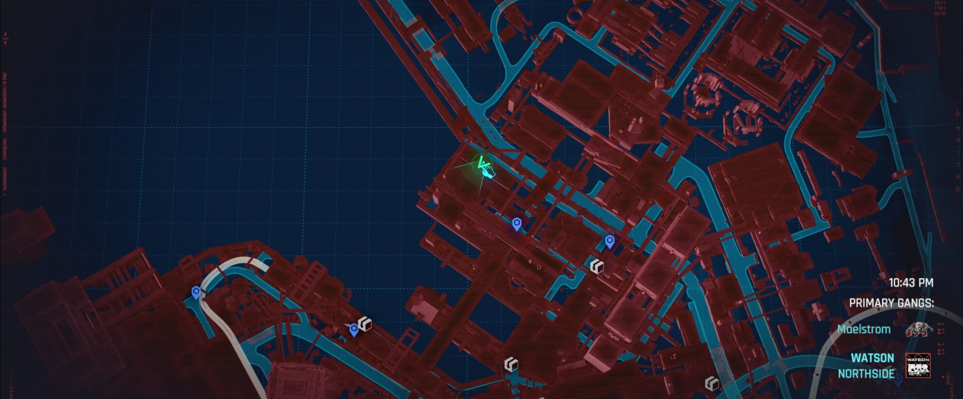 Cyberpunk 2077 Iconic Weapons List and Locations (Base Game) - VULKK.com