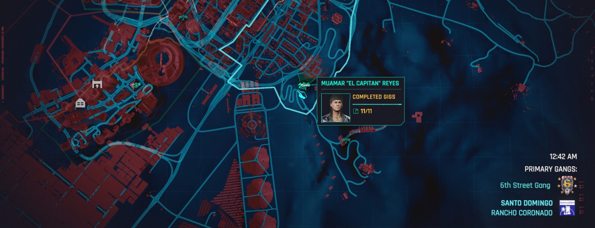 Cyberpunk 2077 Iconic Weapons List and Locations (Base Game) - VULKK.com