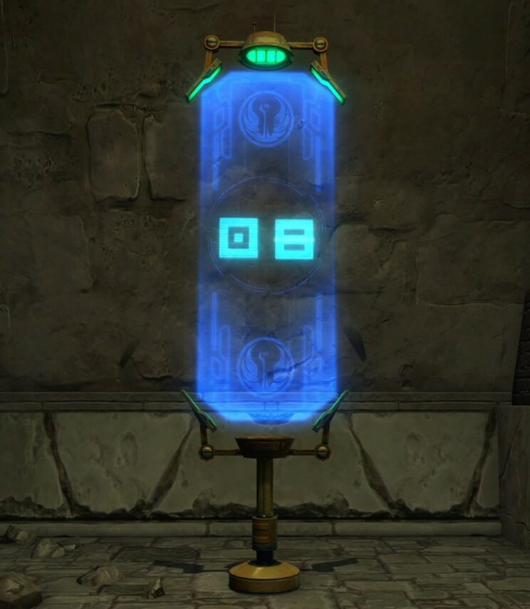 SWTOR PvP Season 8 Rewards List and Overview - VULKK.com