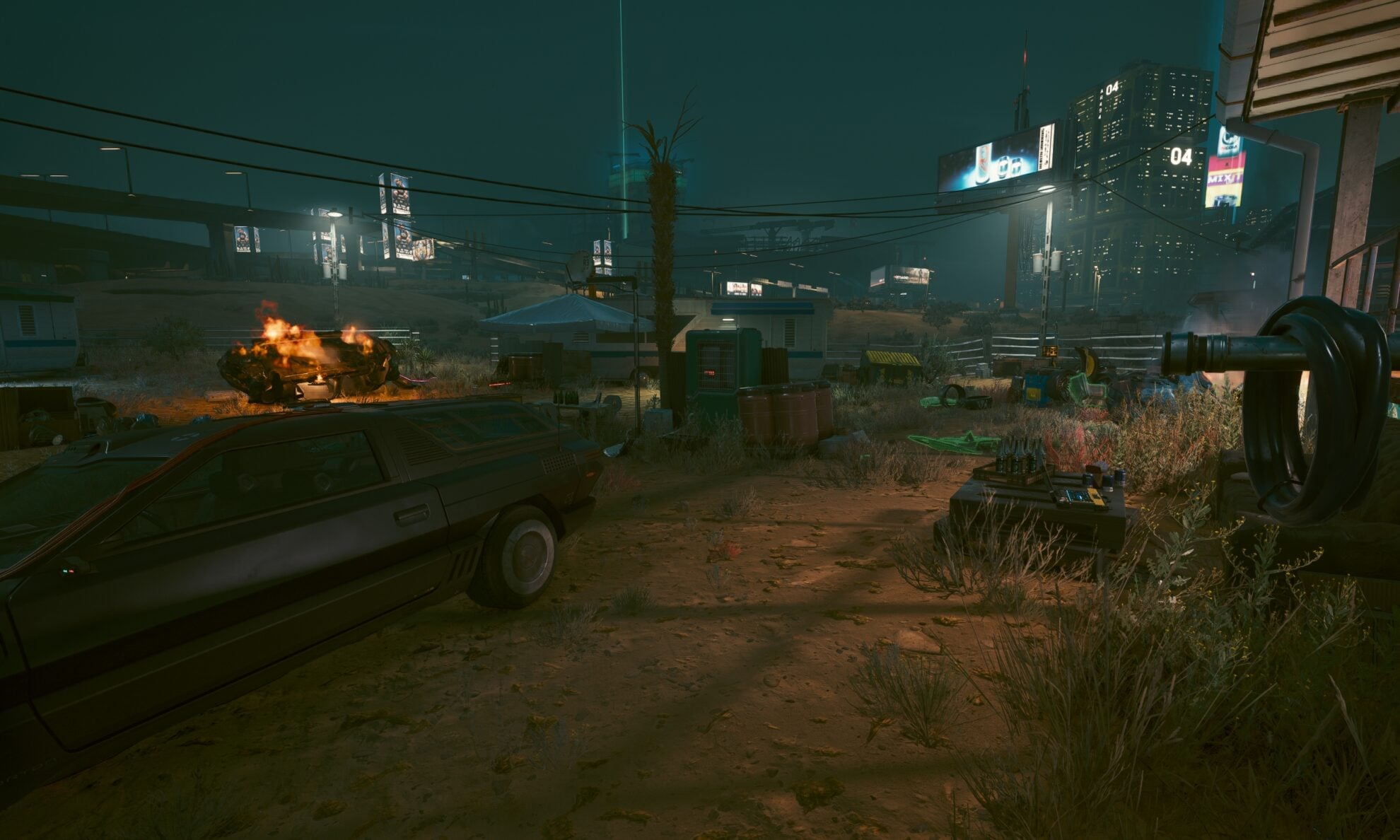 Cyberpunk 2077 Iconic Weapons List and Locations (Base Game) - VULKK.com