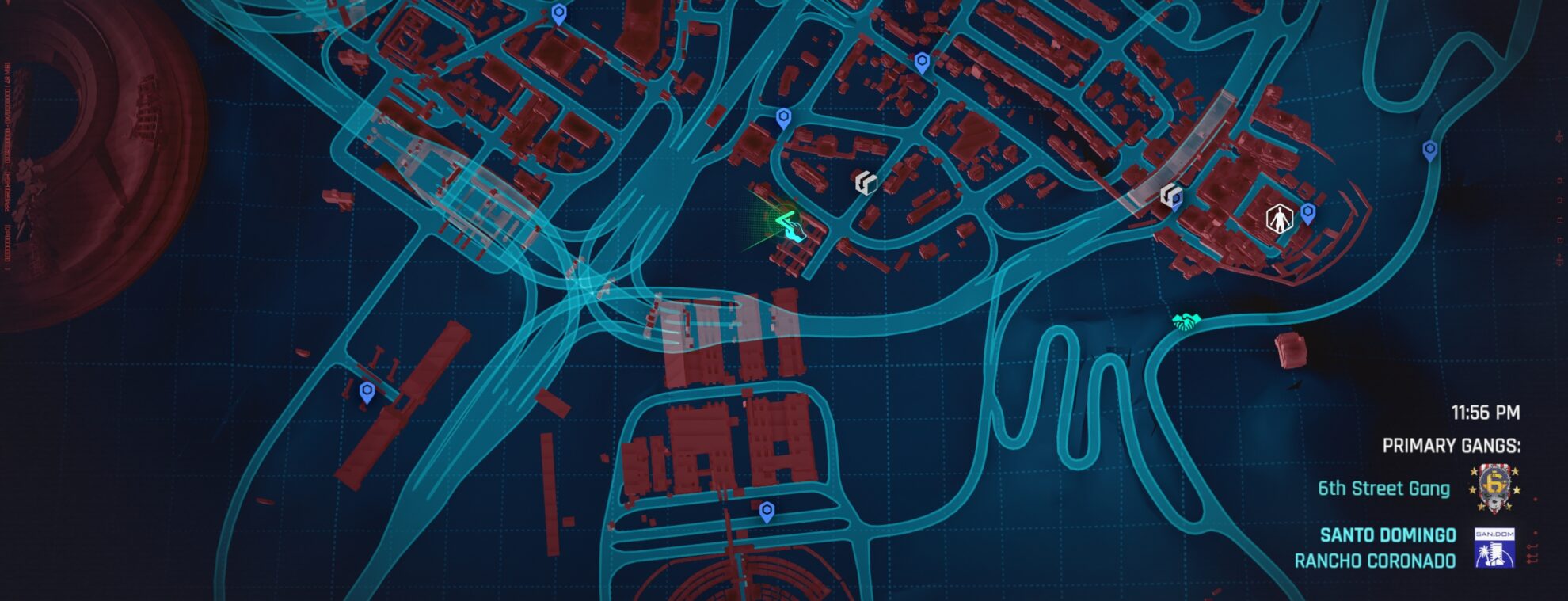 Cyberpunk 2077 Iconic Weapons List and Locations (Base Game) - VULKK.com