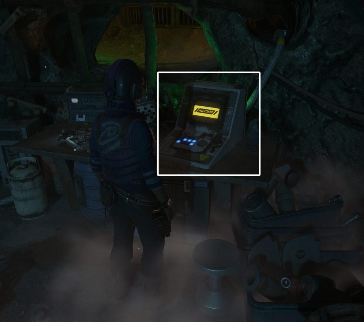 Star Wars Outlaws: Dead Man's Tale Walkthrough - VULKK.com