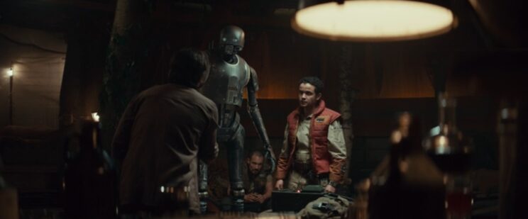 Andor Season 2, Episodes 10-12 Review - VULKK.com