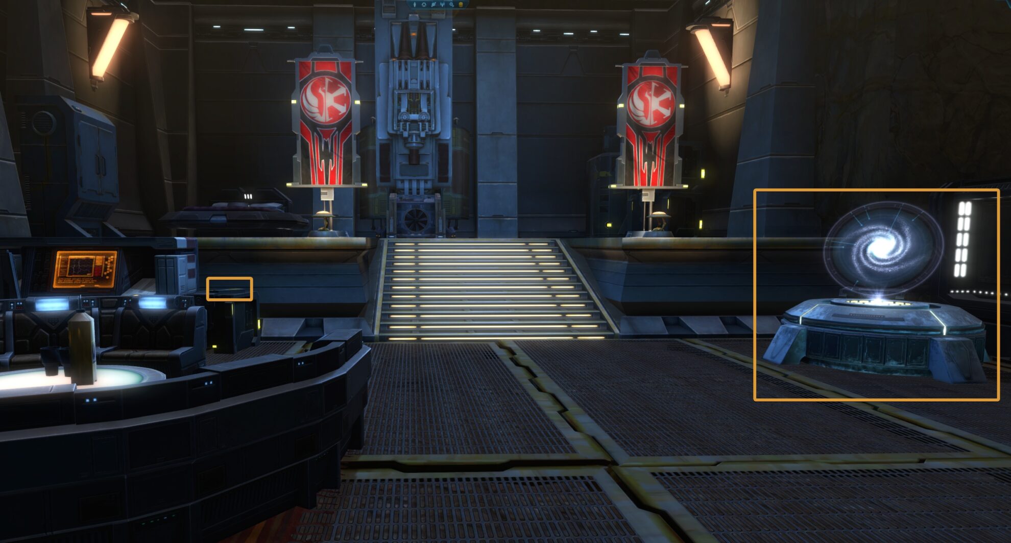 SWTOR Alliance Alerts Gude - VULKK.com