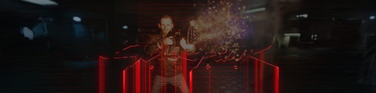 Cyberpunk 2077: Iconic and Unique Items, a Complete List - VULKK.com