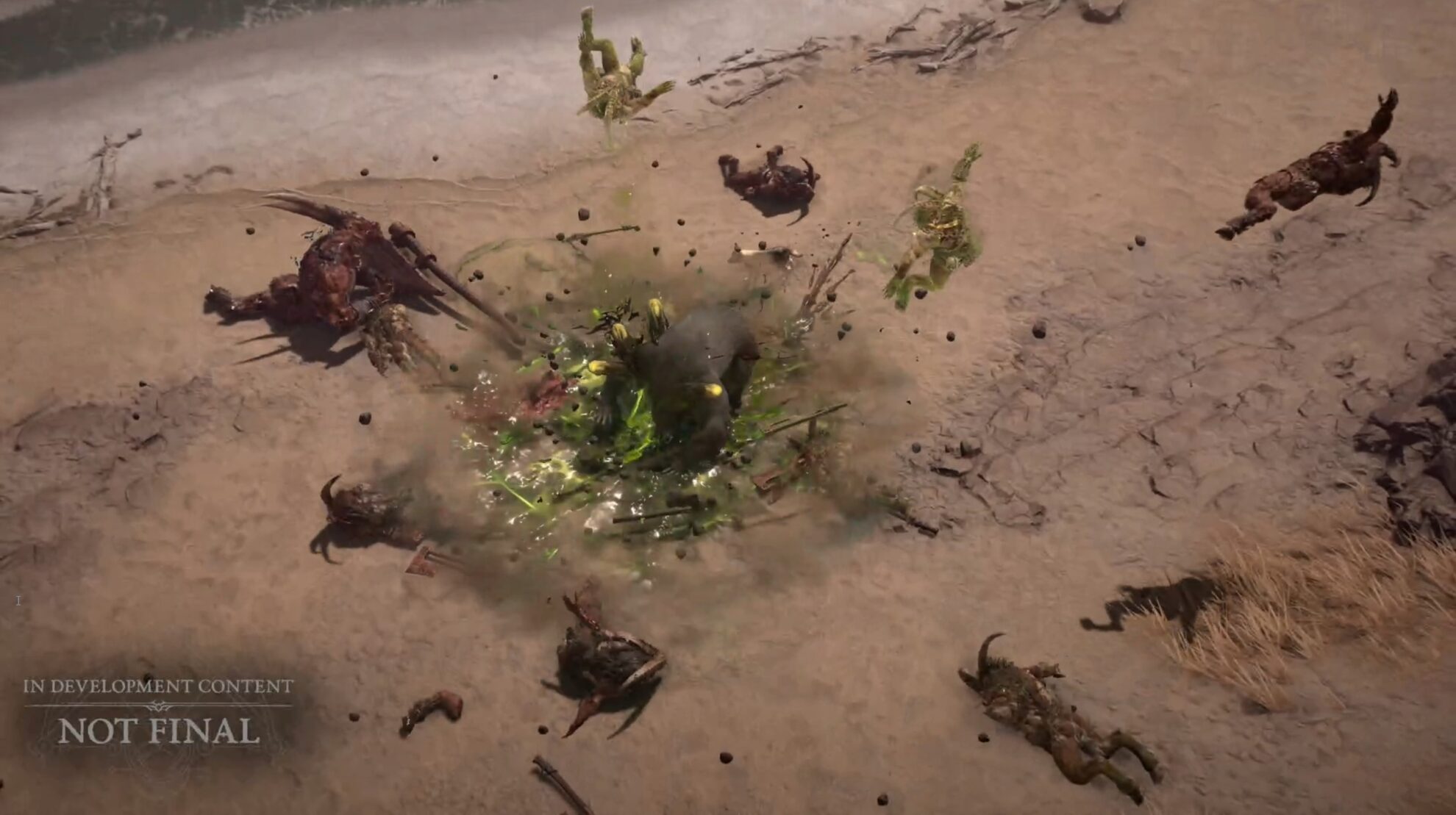 What's coming to Diablo 4 in Season 9: May 2025 Campfire Chat Recap ...