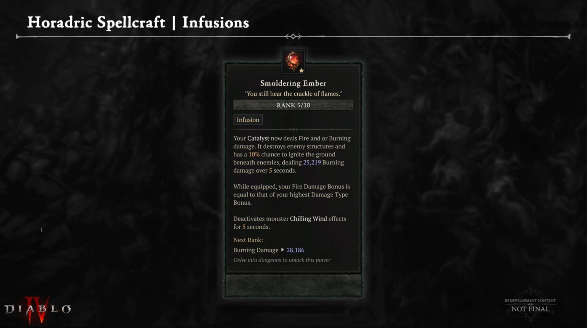 What's coming to Diablo 4 in Season 9: May 2025 Campfire Chat Recap ...