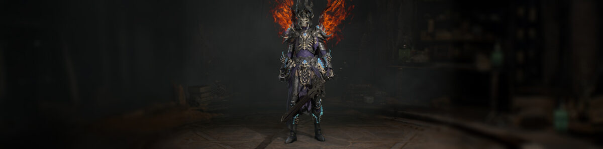 Diablo 4: Army of the Dead Necromancer Build Guide - VULKK.com
