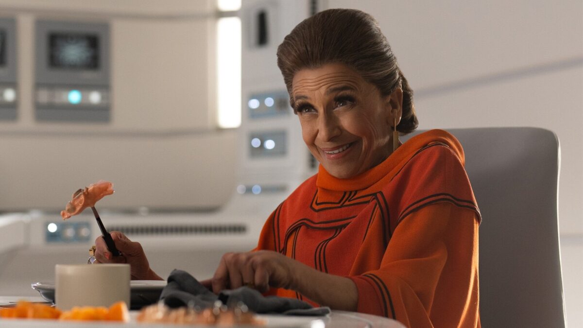 Where else have we seen the cast of Andor - VULKK.com