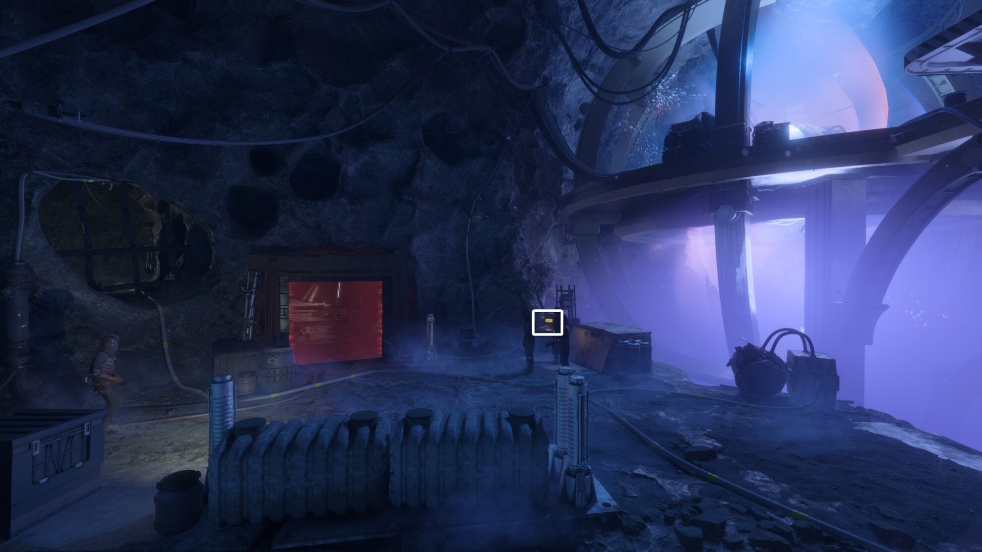 Star Wars Outlaws: Dead Man's Tale Walkthrough - VULKK.com