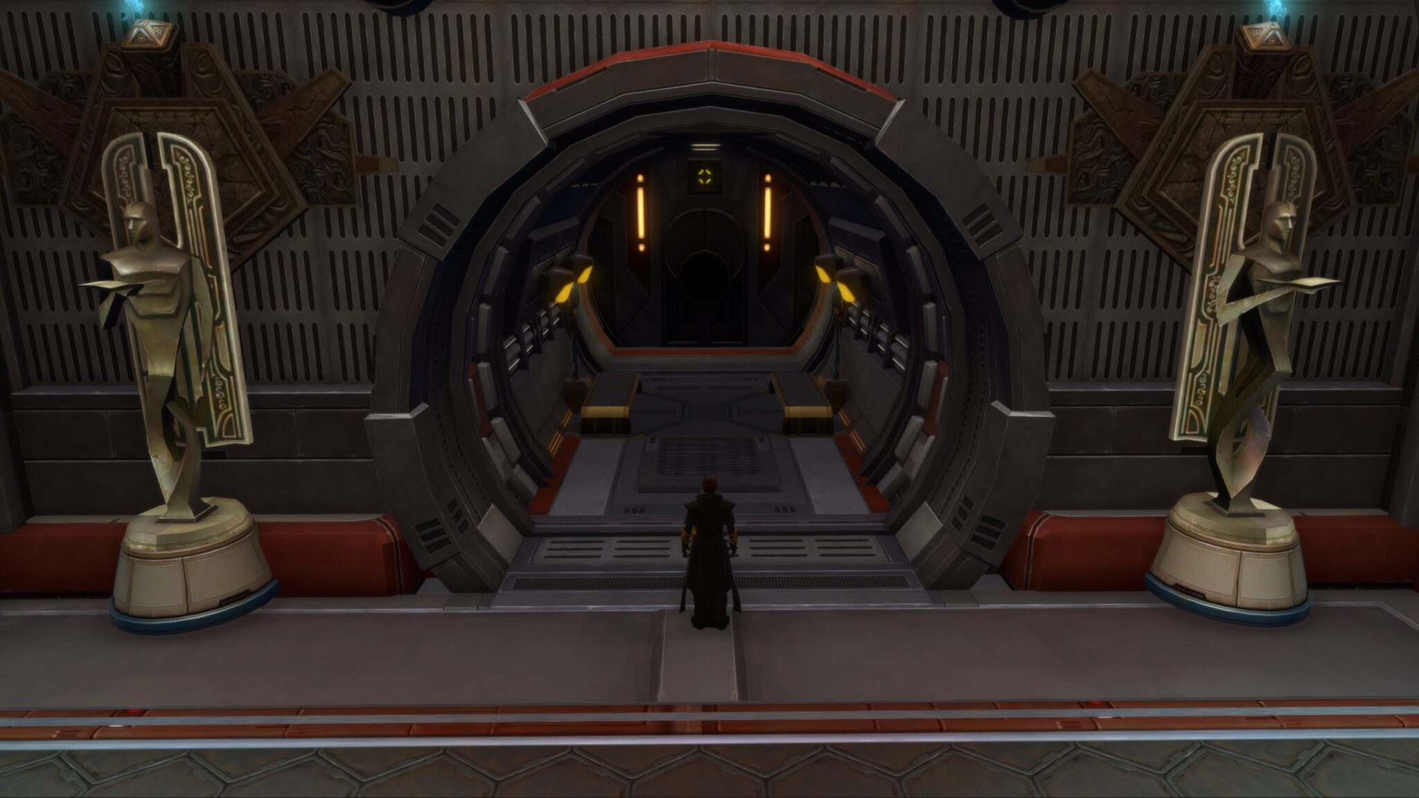 SWTOR Republic Fleet Stronghold Buying Guide - VULKK.com