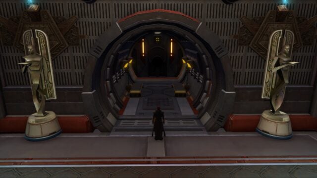 SWTOR Republic Fleet Stronghold Buying Guide - VULKK.com