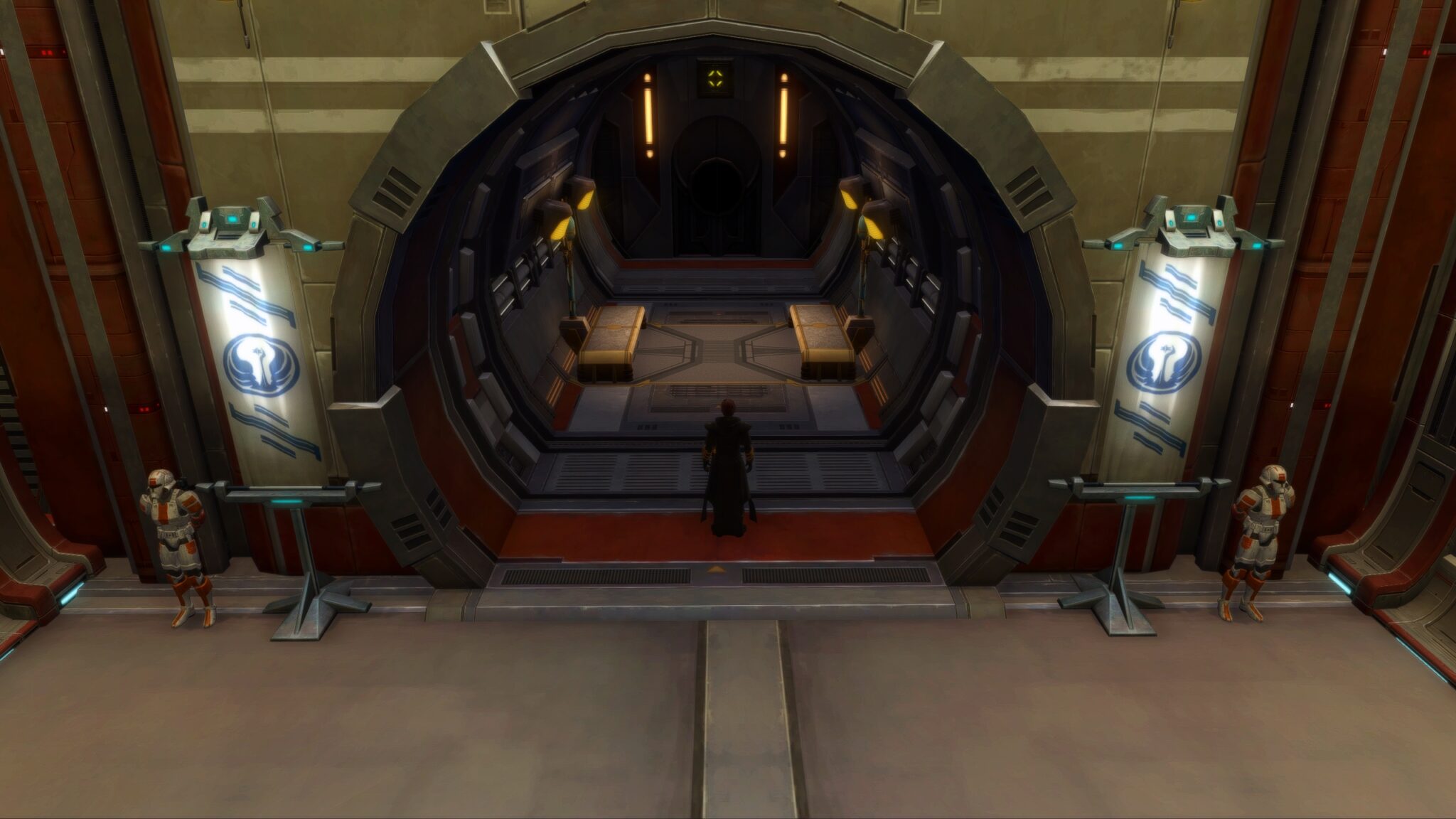 SWTOR Republic Fleet Stronghold Buying Guide - VULKK.com