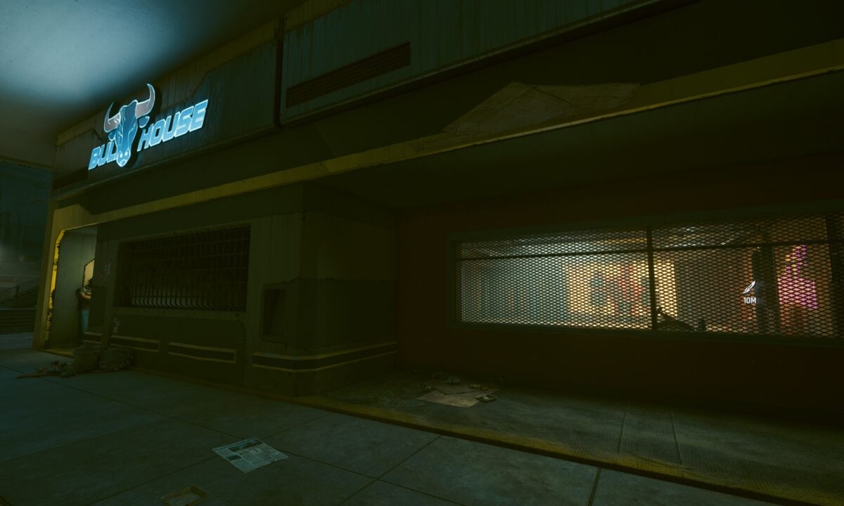 Cyberpunk 2077 Stealth Build: Knives and Mantis Blades Guide - VULKK.com
