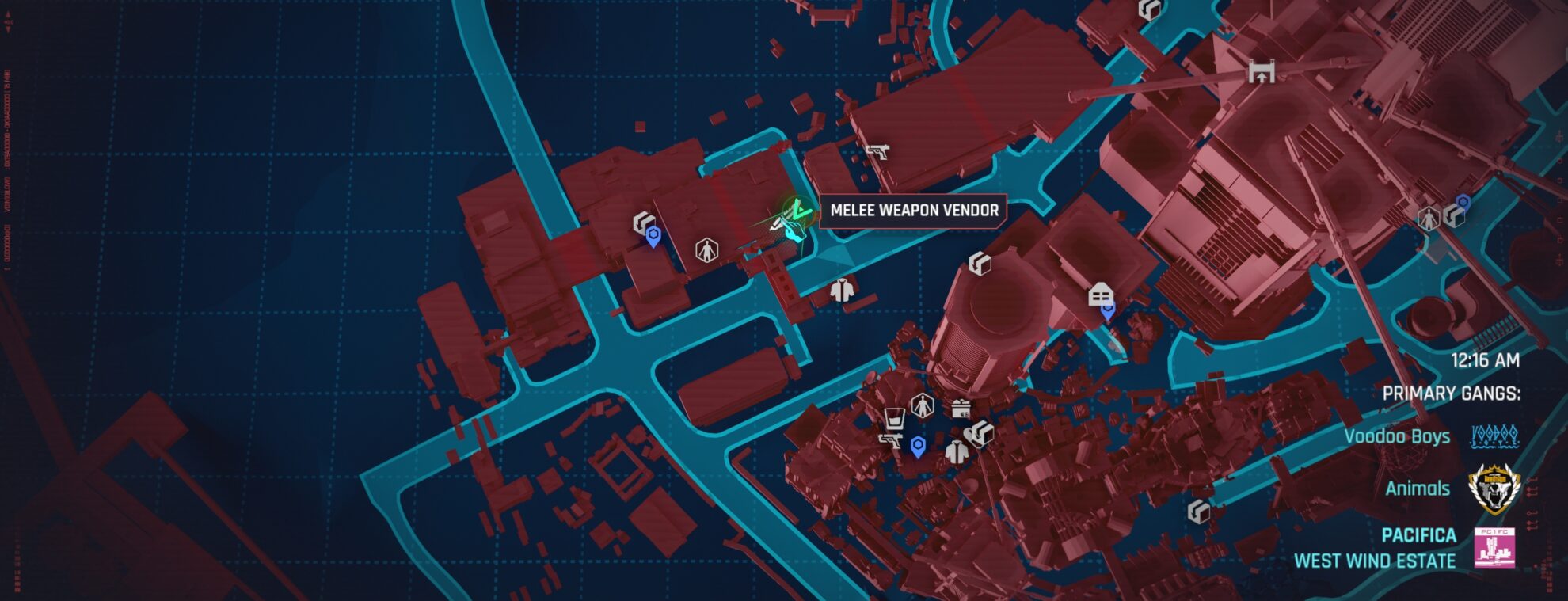 Cyberpunk 2077 Stealth Build: Knives and Mantis Blades Guide - VULKK.com