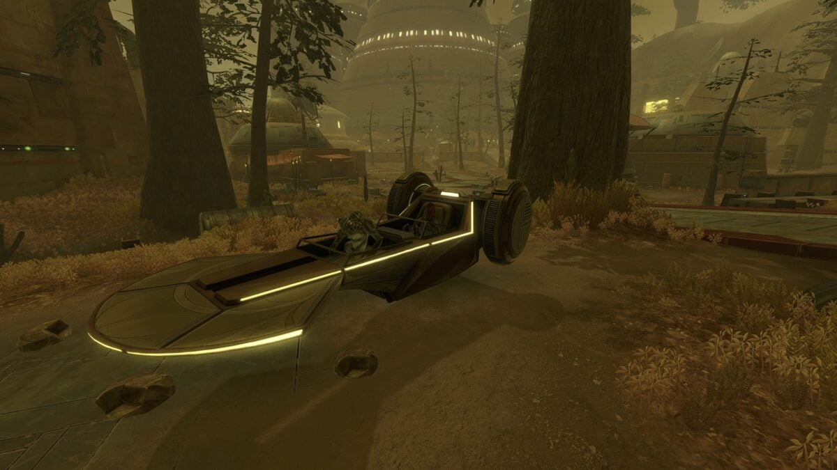 SWTOR Hutta Dynamic Encounters and All Achievements Guide - VULKK.com