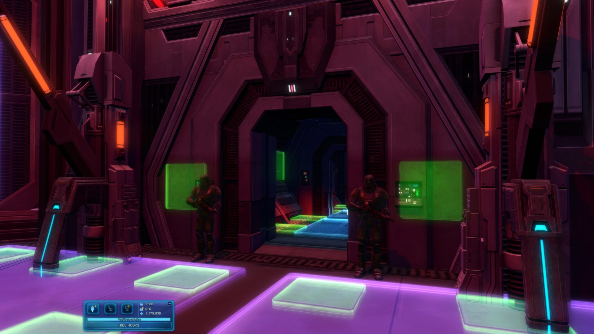 SWTOR Imperial Fleet Stronghold Buying Guide - VULKK.com