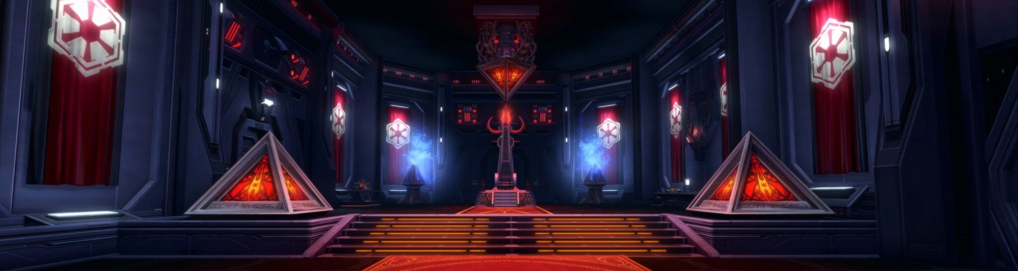 SWTOR Imperial Fleet Stronghold Buying Guide - VULKK.com