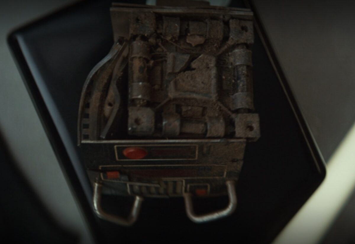 Andor Season 2, Episodes 10-12: Hidden Details and References - VULKK.com