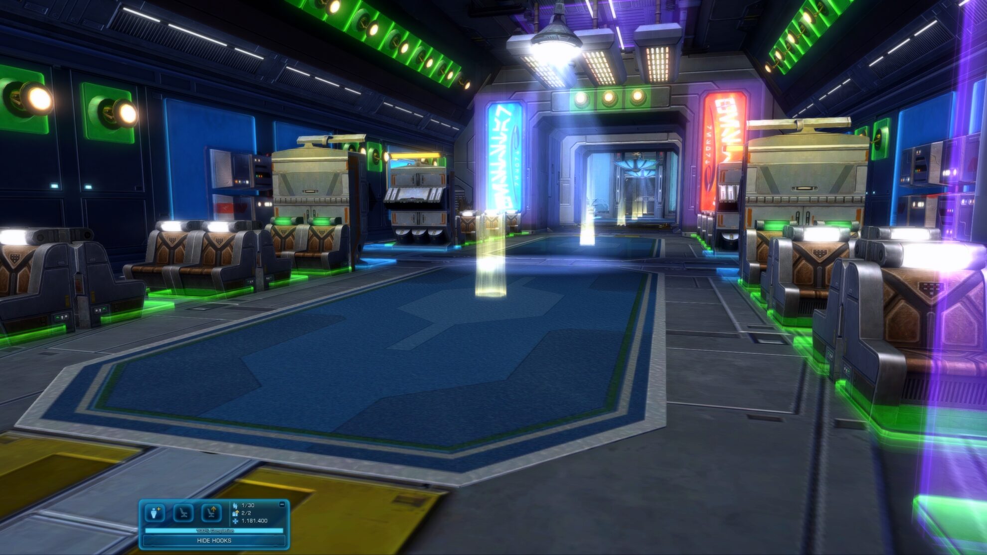 SWTOR Umbara Train Stronghold Buying Guide - VULKK.com