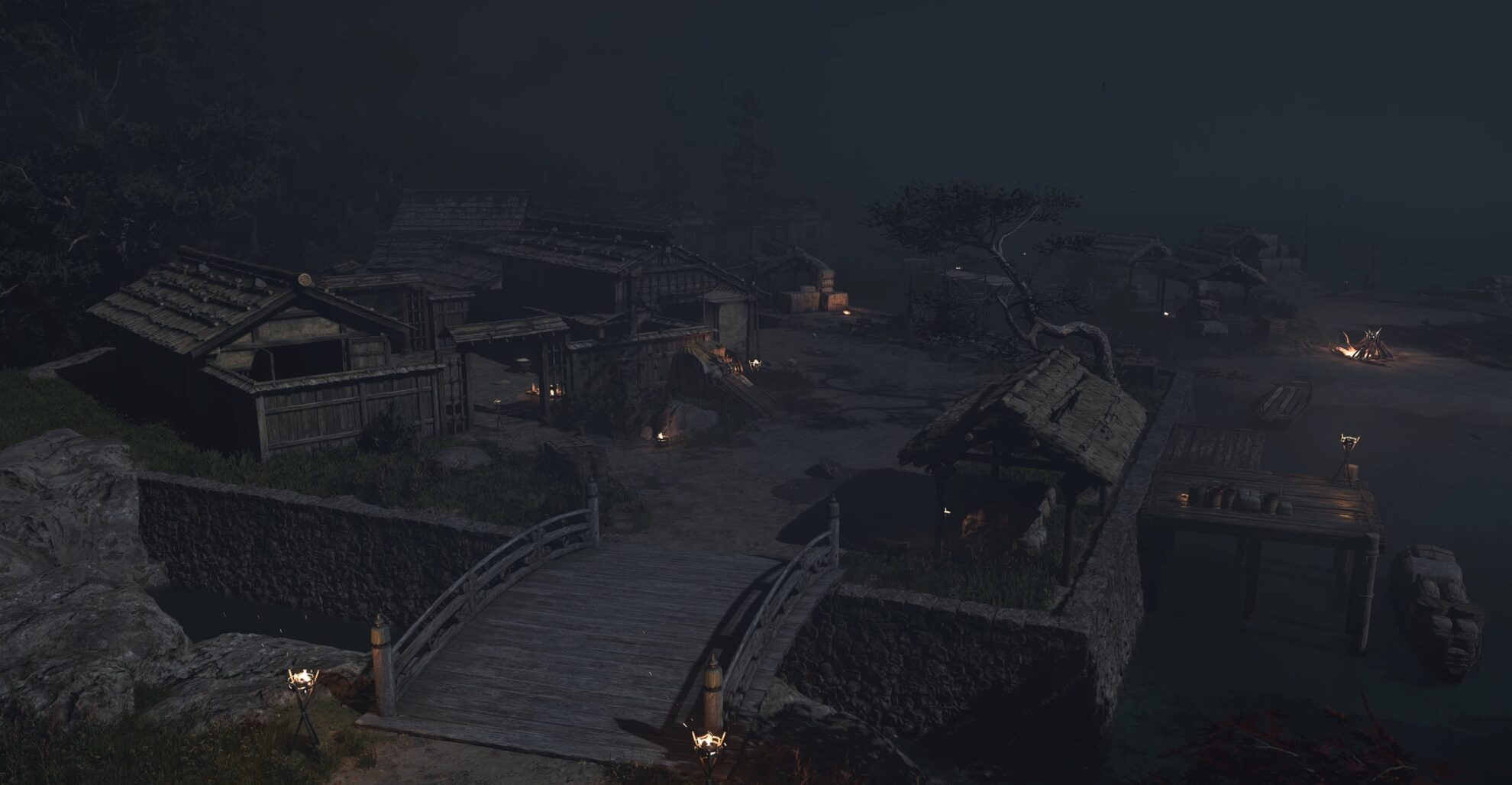 Assassin's Creed Shadows: Dead by Daylight Crossover Quests Walkthrough ...