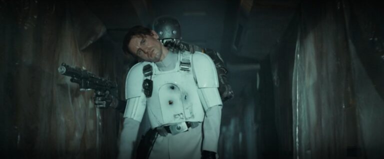 Andor Season 2, Episodes 10-12 Review - VULKK.com