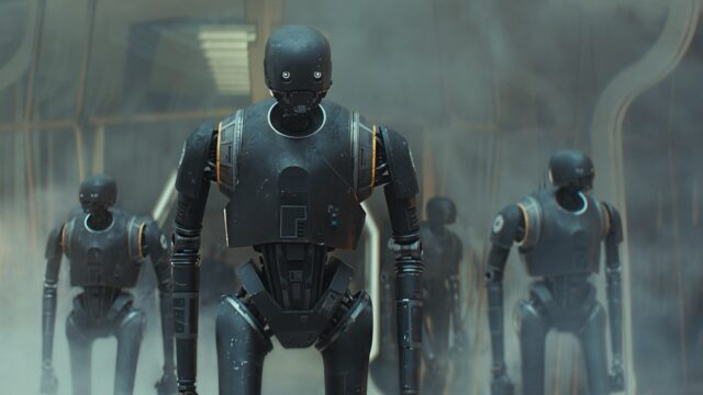 Andor Season 2, Episodes 7-9: Hidden Details and References - VULKK.com