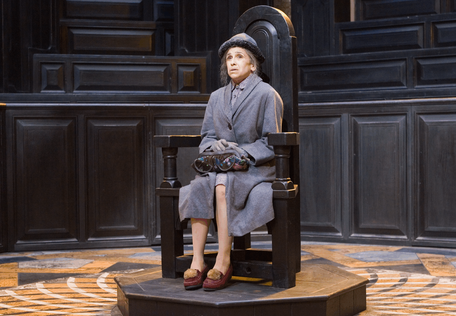 Where else have we seen the cast of Andor - VULKK.com