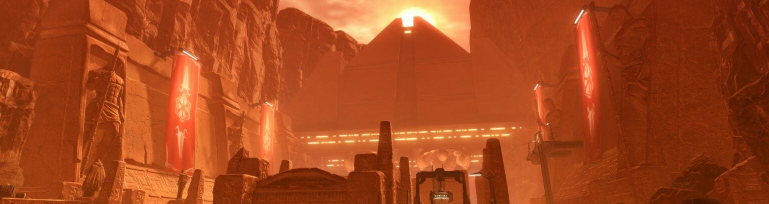SWTOR Korriban Dynamic Encounters and All Achievements Guide - VULKK.com