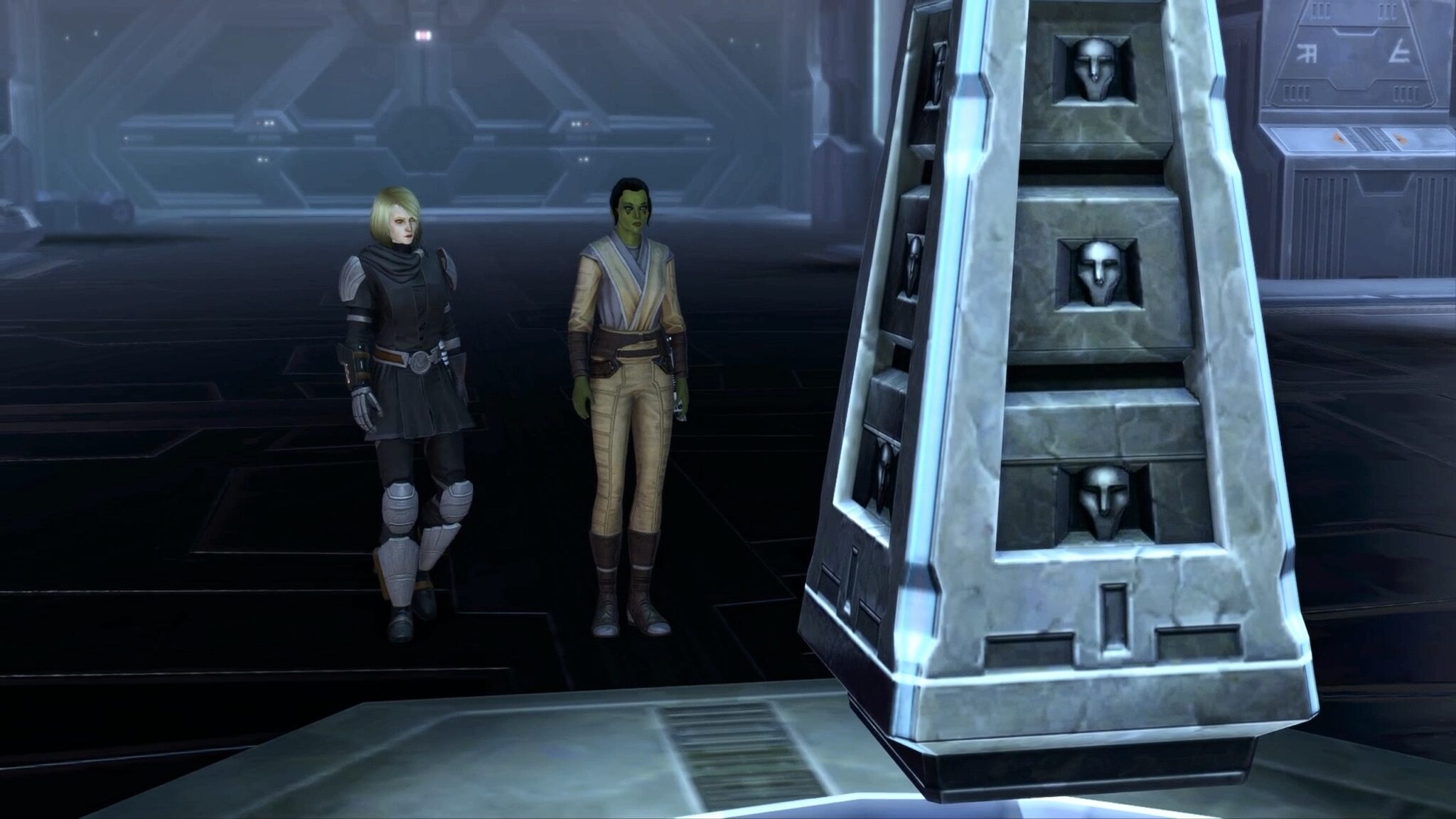 When is New Story Content Coming to SWTOR - VULKK.com