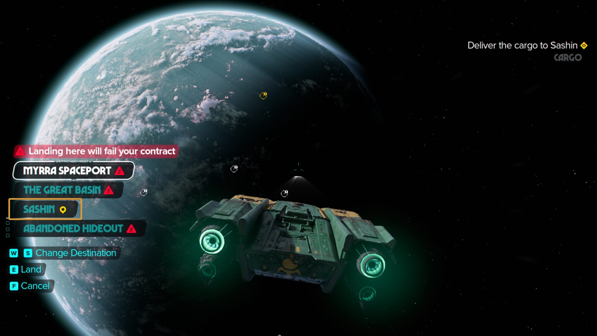 Star Wars Outlaws: Miyuki Trade League Contracts Guide - VULKK.com